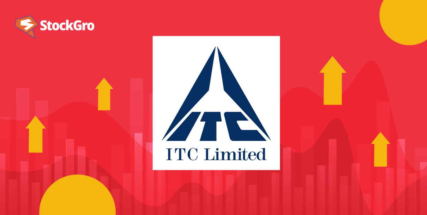 ITC Ltd Q1 results FY25
