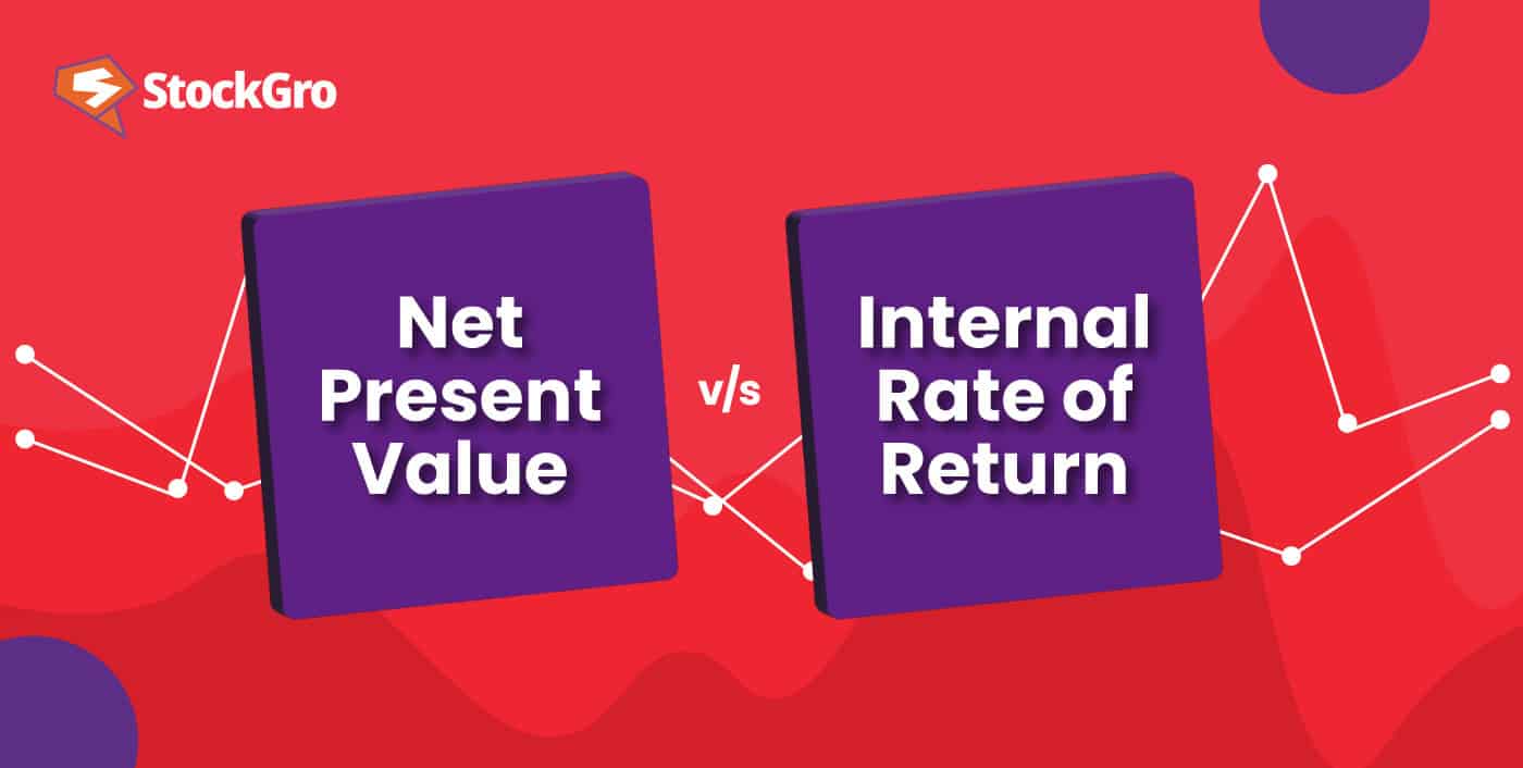 NPV vs IRR: Which is better?