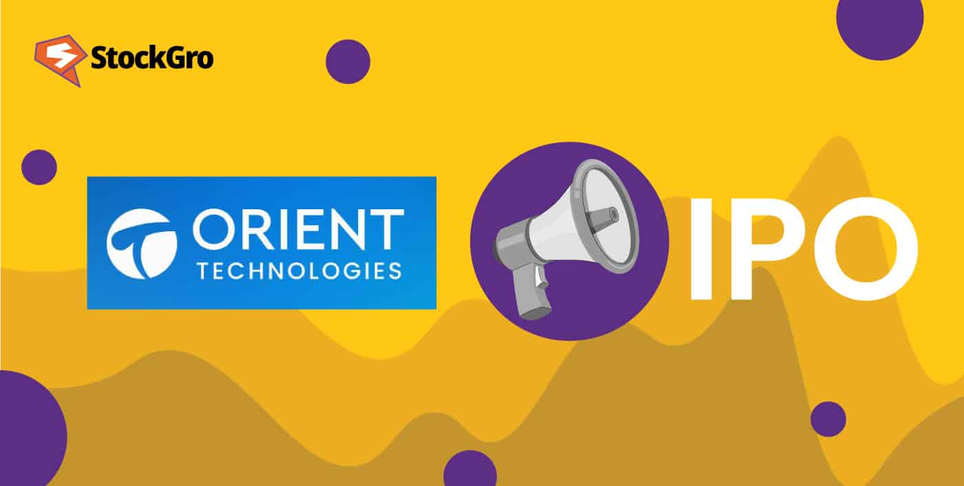 Orient Technologies upcoming IPO in 2024