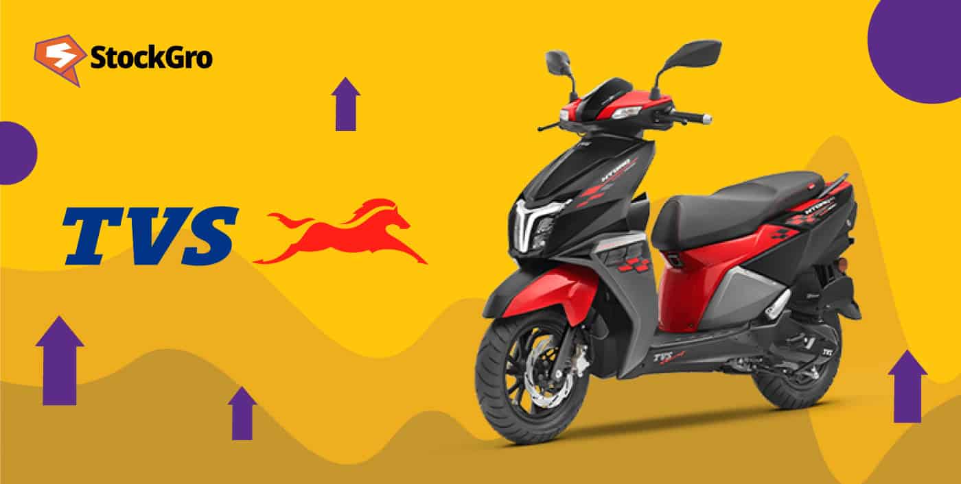 TVS Motor Q1 results FY25: Profit surges 23%, revenue up 16%