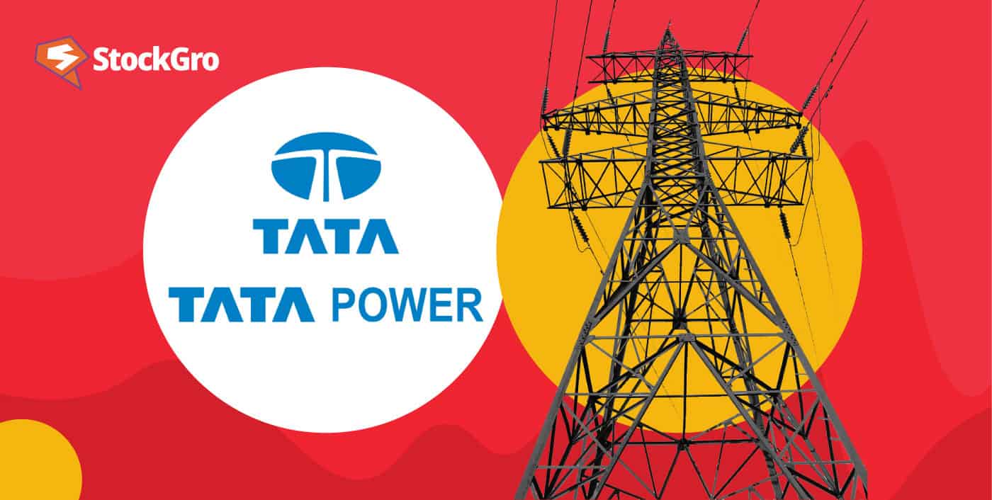 Tata Power Q1 FY25 financial performance