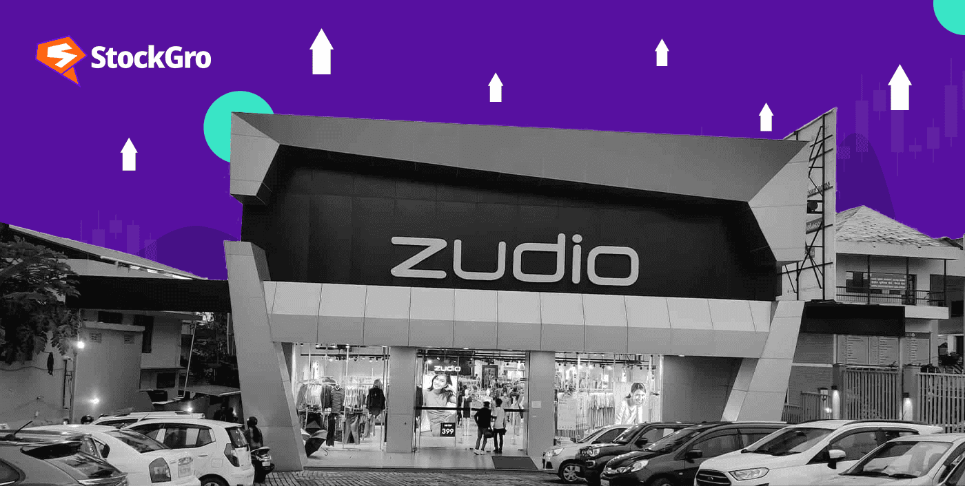Zudio store operator stock soars: What should you do now?