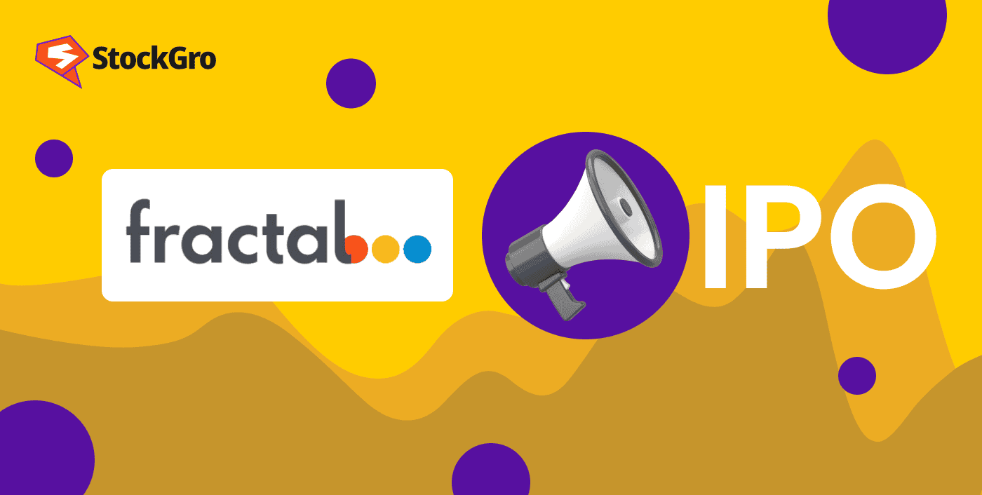 Fractal IPO 2025: India’s First AI Unicorn Targets $500 Million