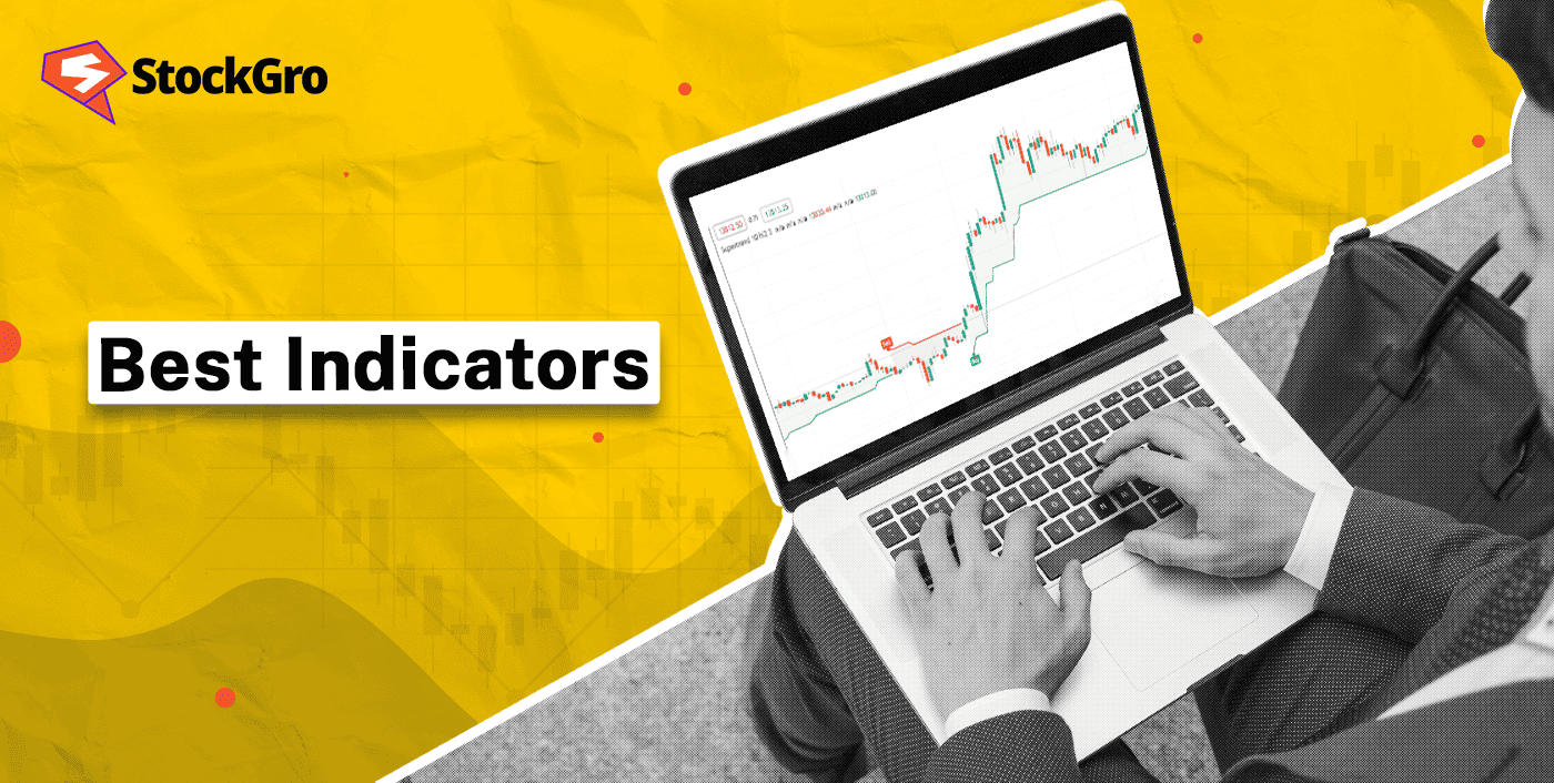 What are the best indicator for intraday trading