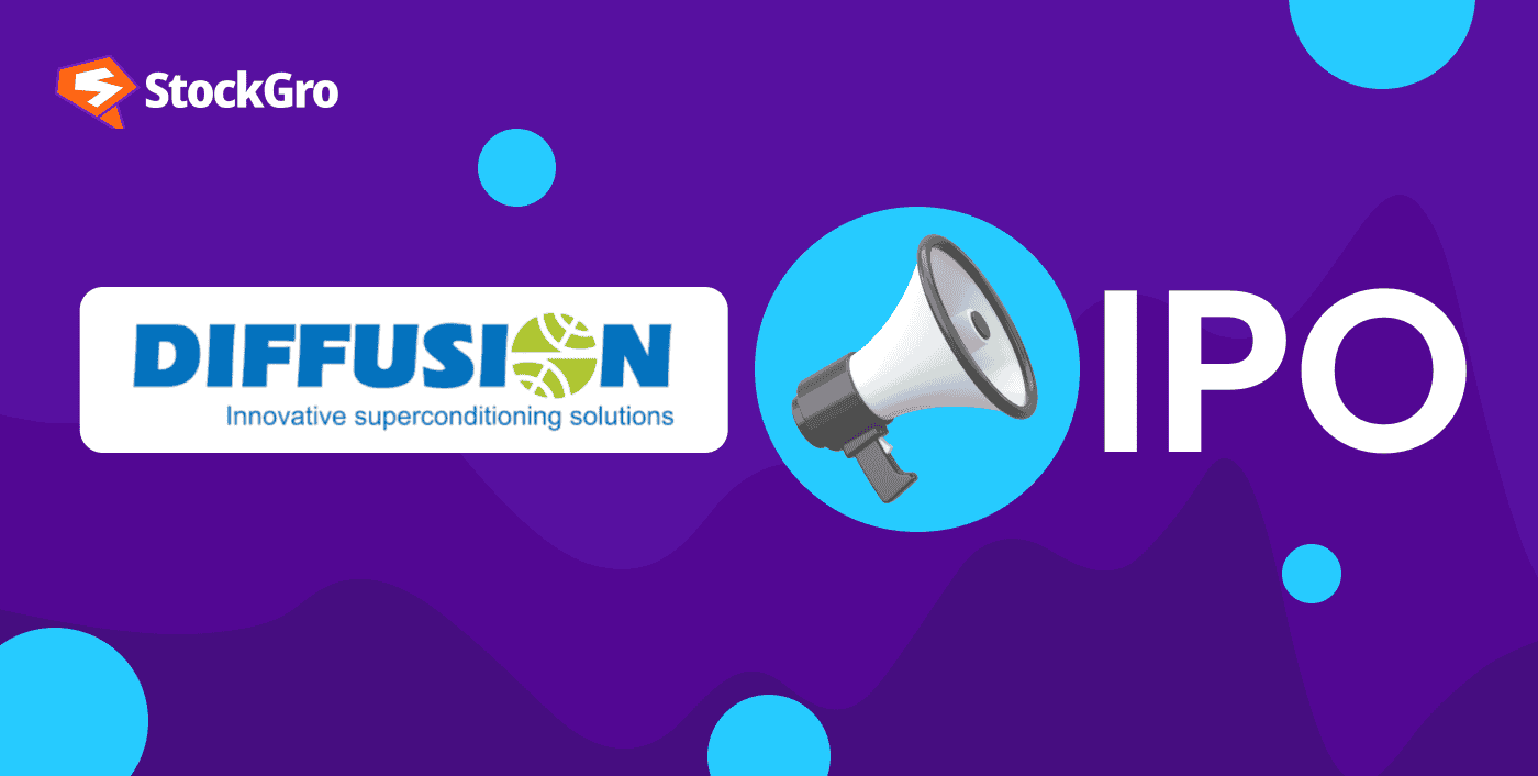 Diffusion Engineers Ltd IPO FY 2024: Key Dates, Price, Financials