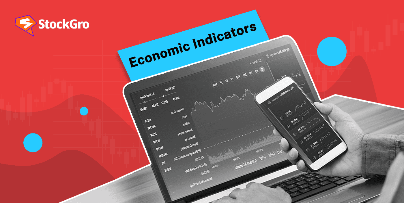 How Economic Indicators Affect Stock Market Trends