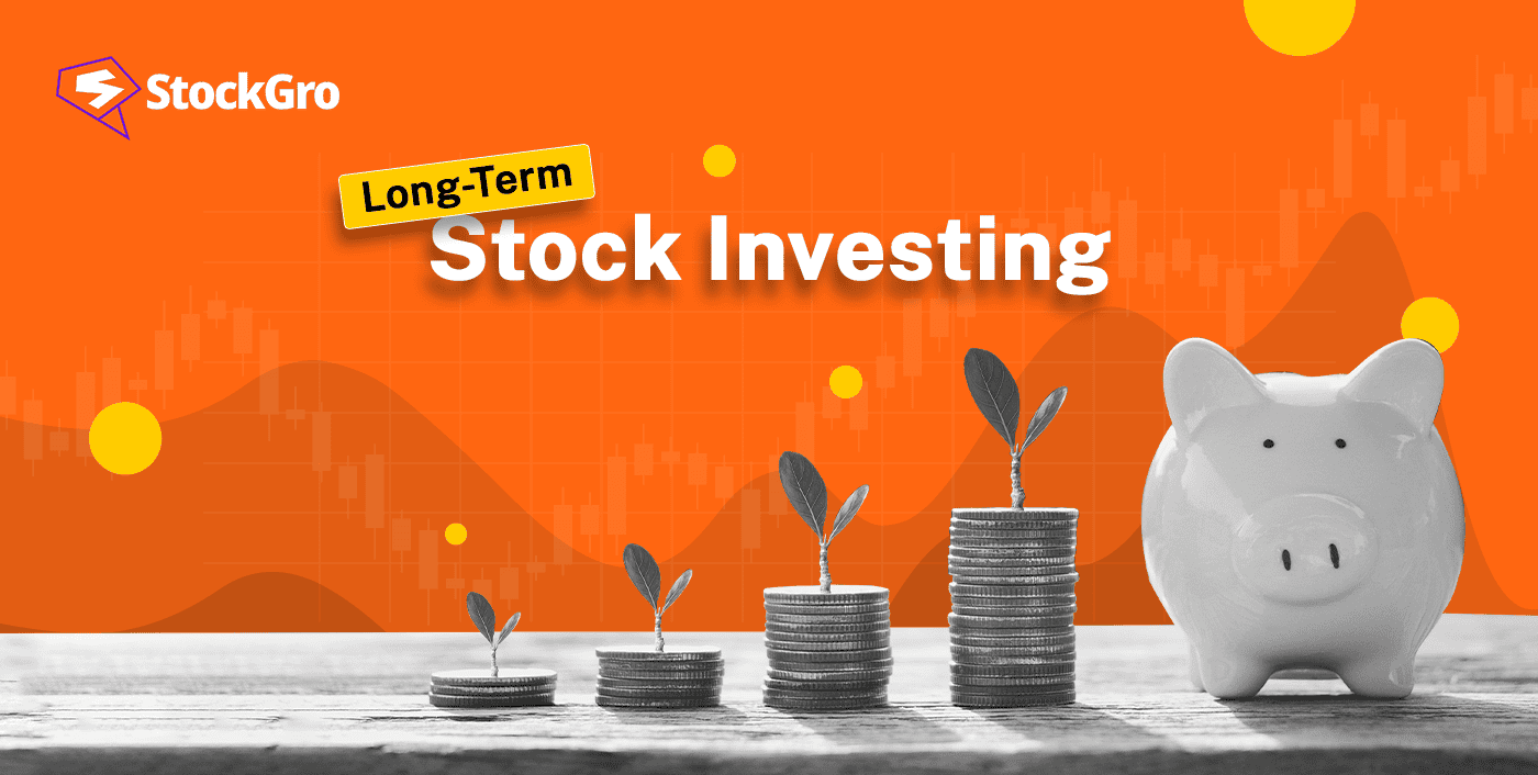 The benefits of long-term investing: What you need to know
