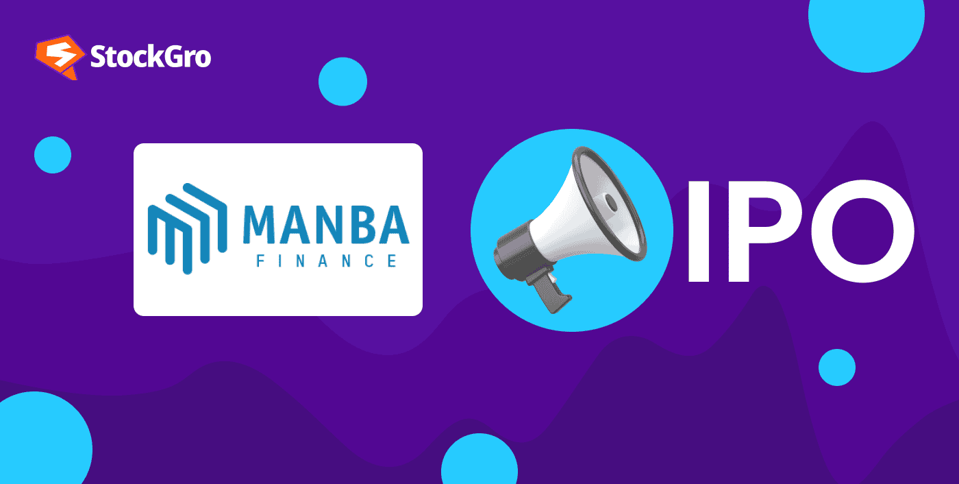 Manba Finance Limited IPO – Key Details for Financial Year 2024