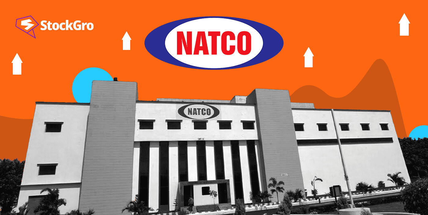 Natco Pharma Logo