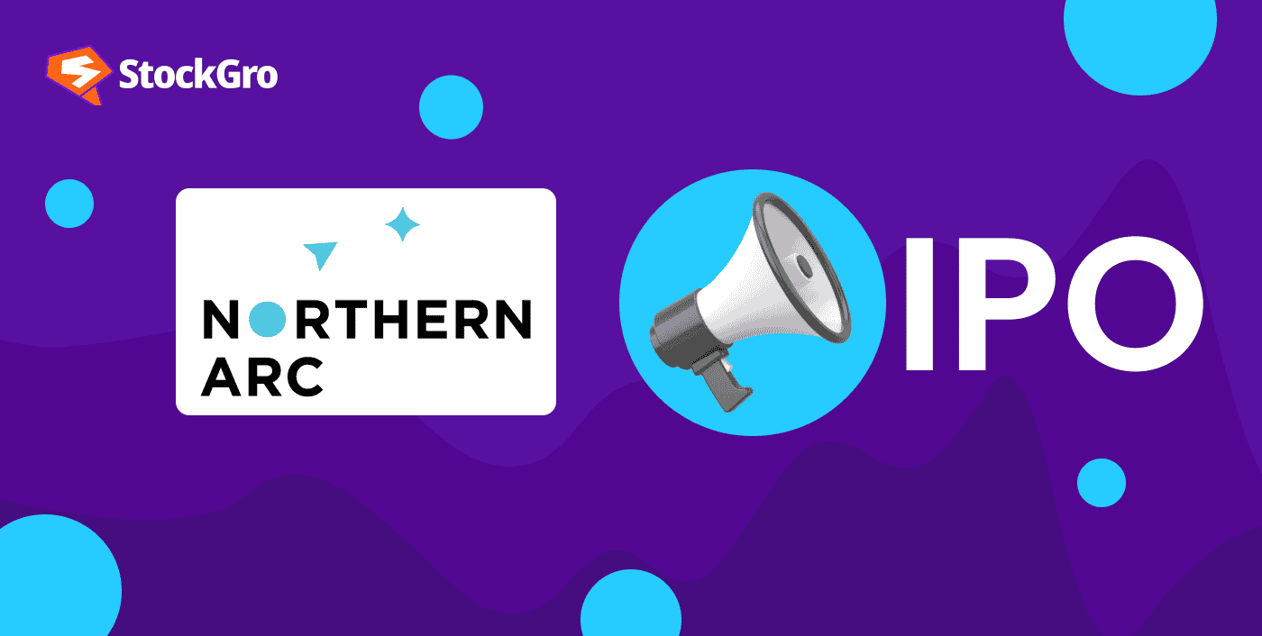Northern Arc Capital IPO FY24: Price Band, Key Dates & Details