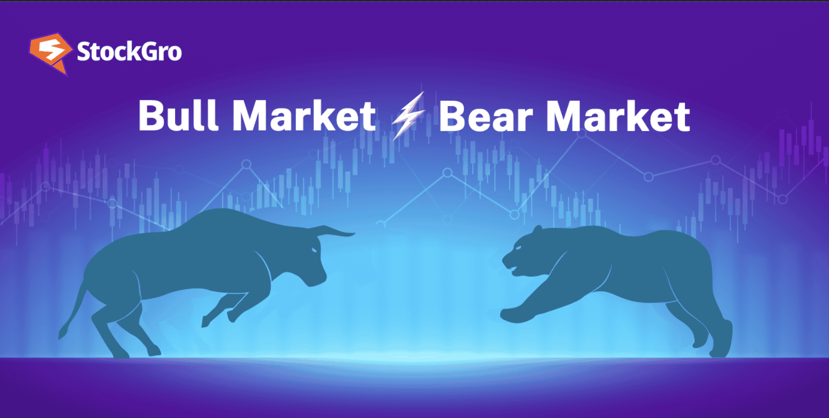 What Is a Bull Market vs. Bear Market?