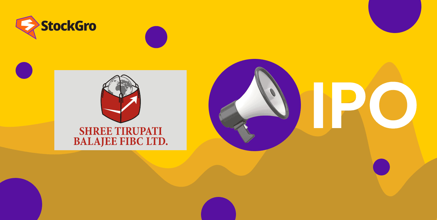 Shree Tirupati Balajee Agro IPO FY24: Key Details and Potential