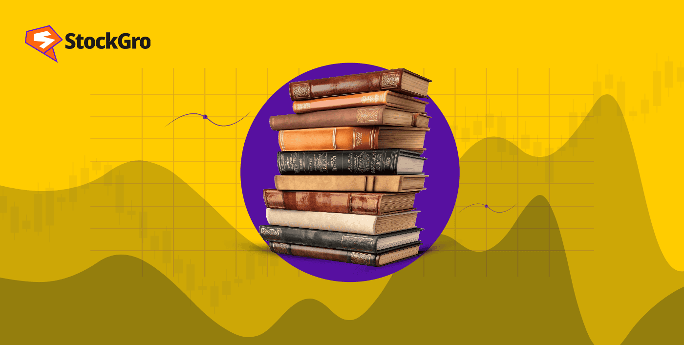 Top trading books to boost your market skills