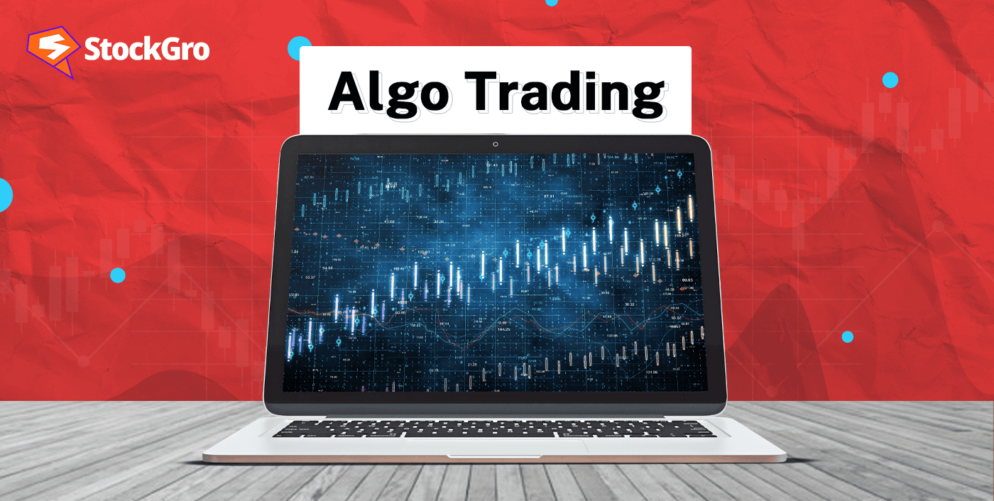 What is Algo Trading? Smart Trading with Algorithms