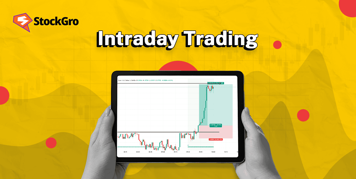 Best Intraday Trading Strategies to Maximize Profits