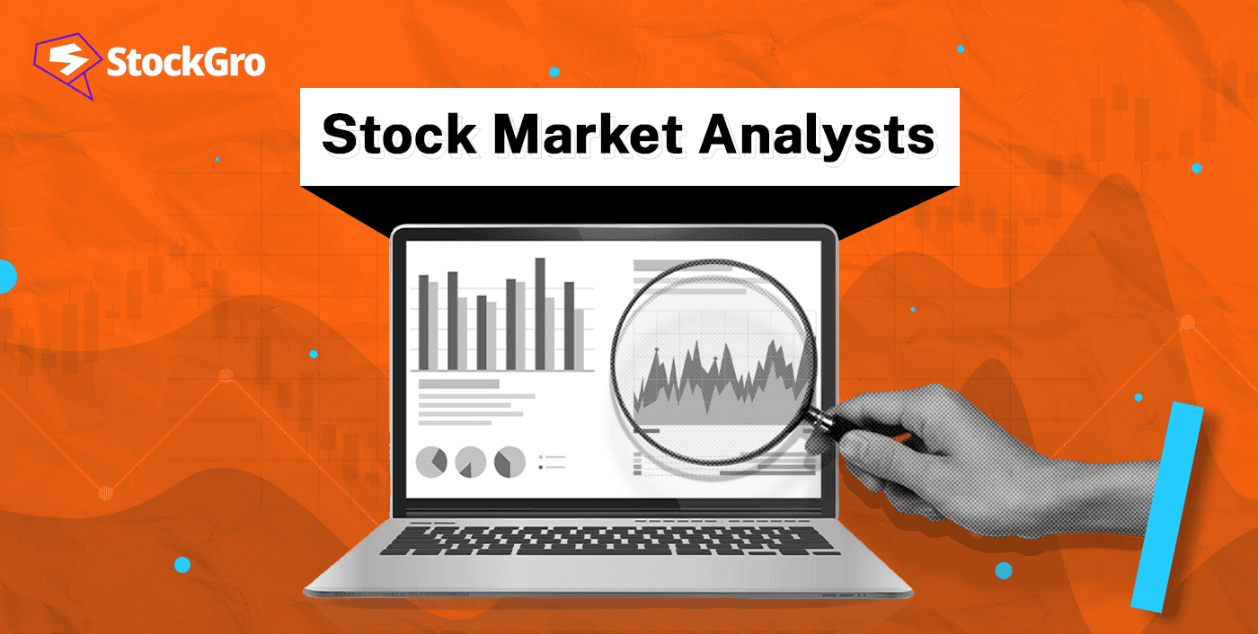 Understanding Stock Market Analysts: How to use their advice
