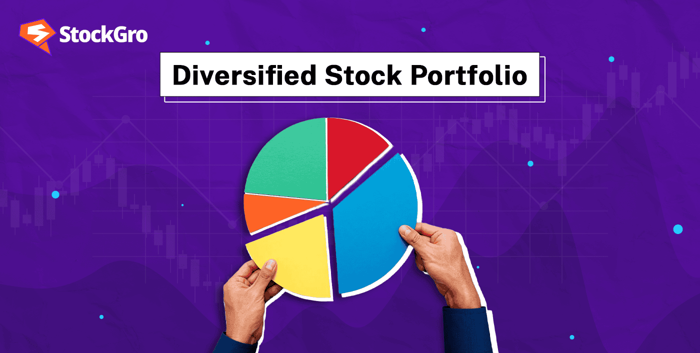 What Are the Benefits of a Diversified Stock Portfolio?