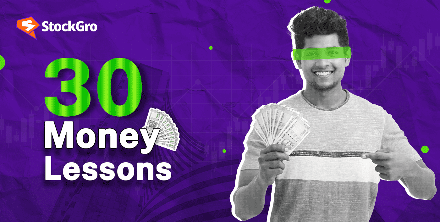 Financial Advice for Young Adults: 30 Key Lessons