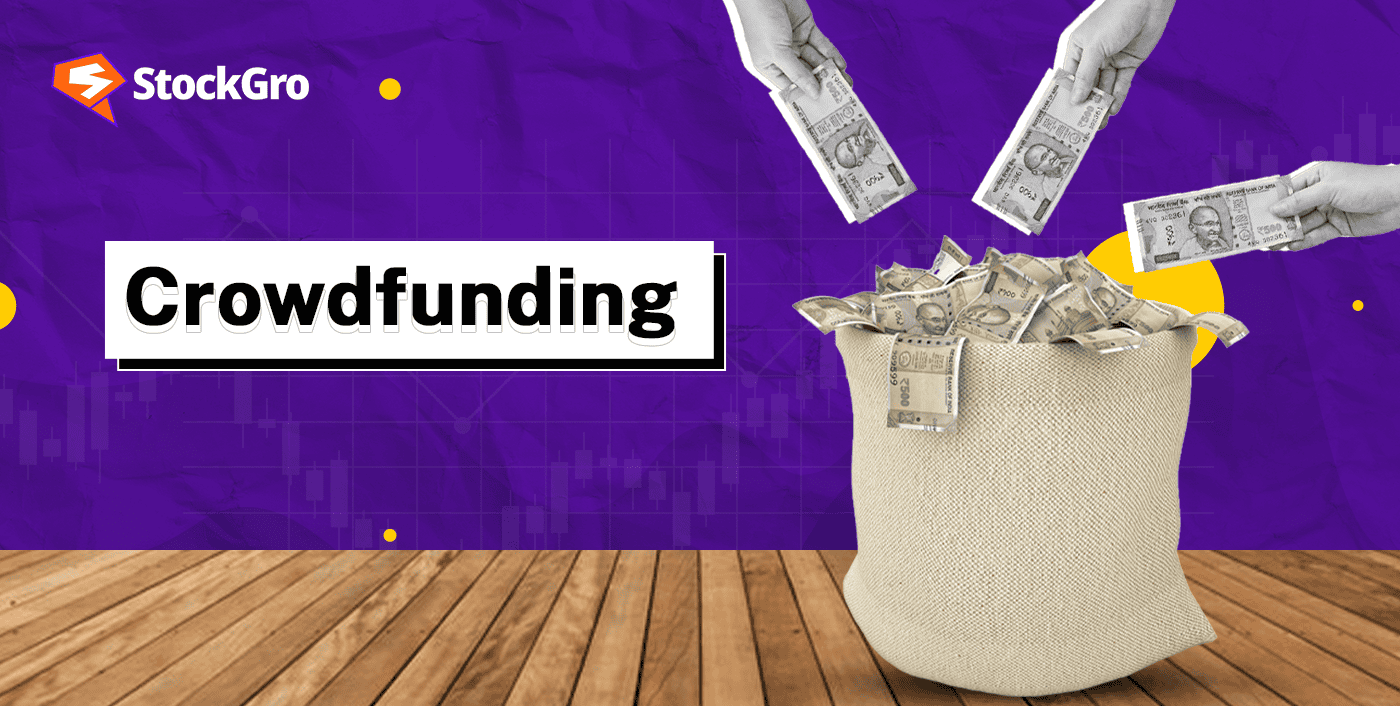 Crowdfunding for Business: How to Invest, Finance, and Start Up