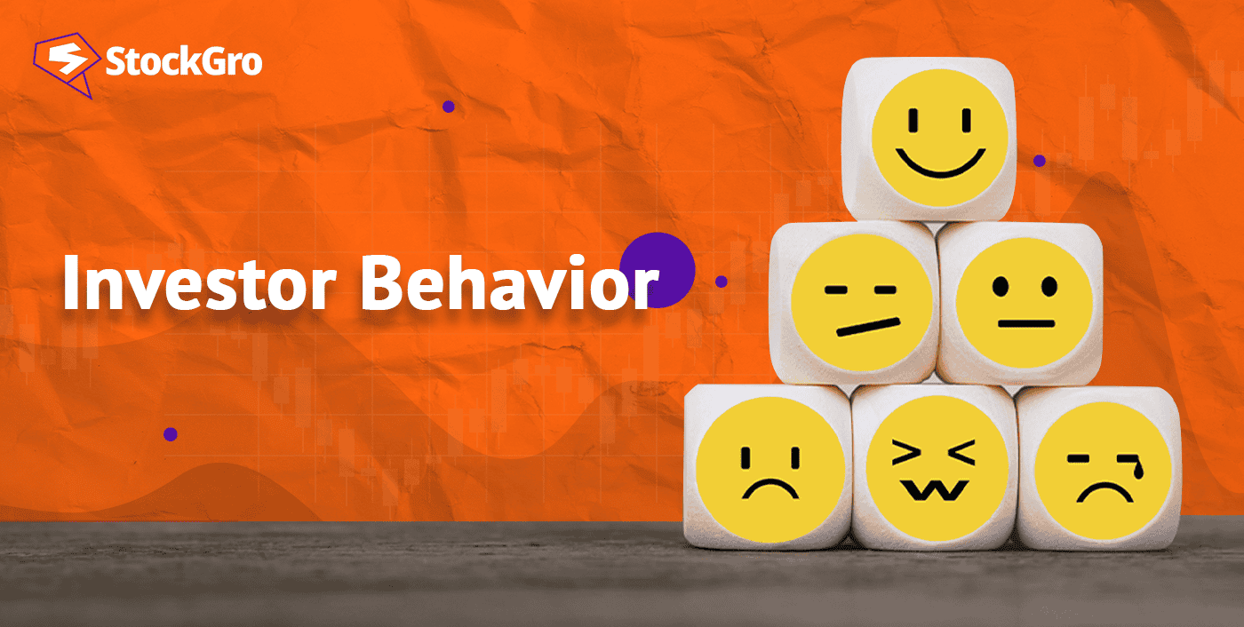 How to Build a Personalized Portfolio: Investor Behavior