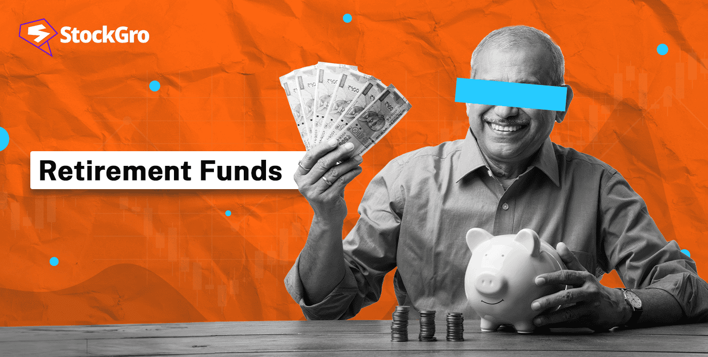 Investing in the Best Retirement Funds for Your Future