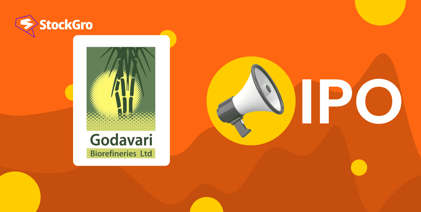 Godavari Biorefineries IPO Opens for Subscription Soon