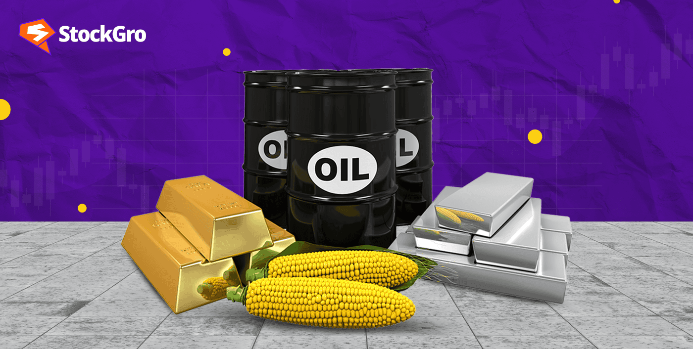 How the Commodity Market Works: A Guide for India