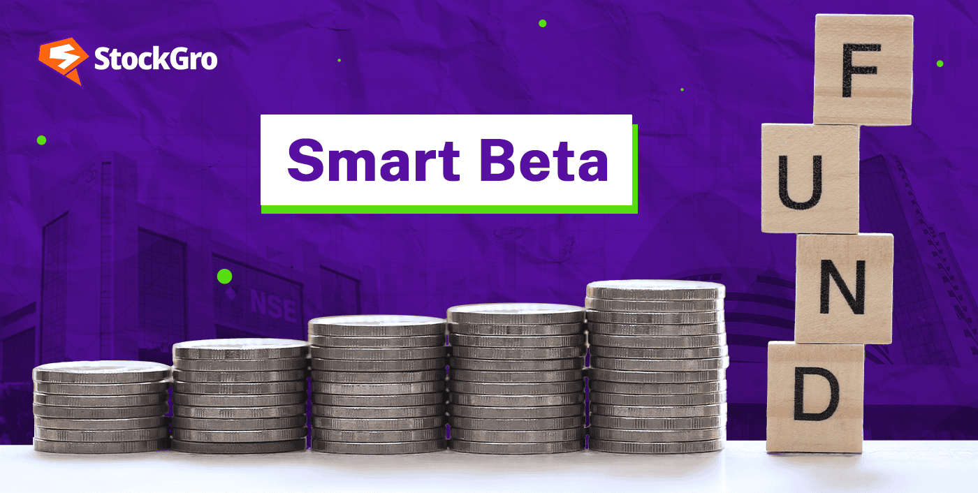 Smart Beta Funds: What They Are, Benefits, and ETFs