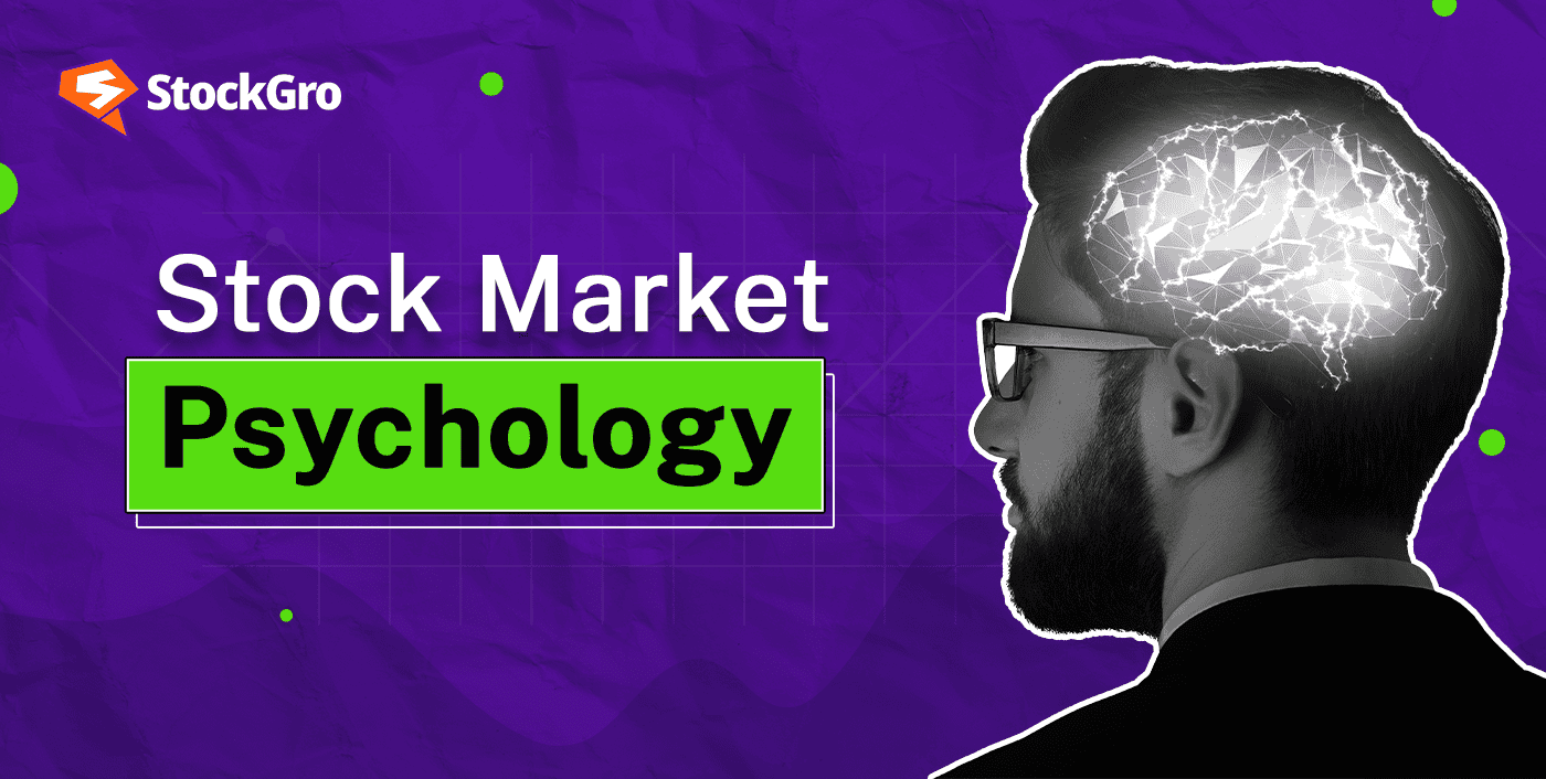 Stock Market Psychology: Trading Tips, Fear, Greed & More
