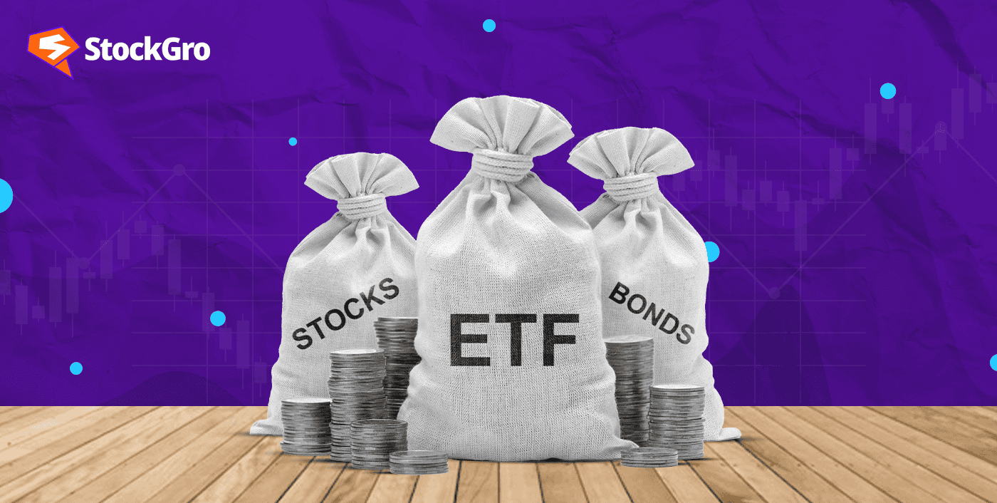 Difference between stocks and bonds: A comprehensive guide