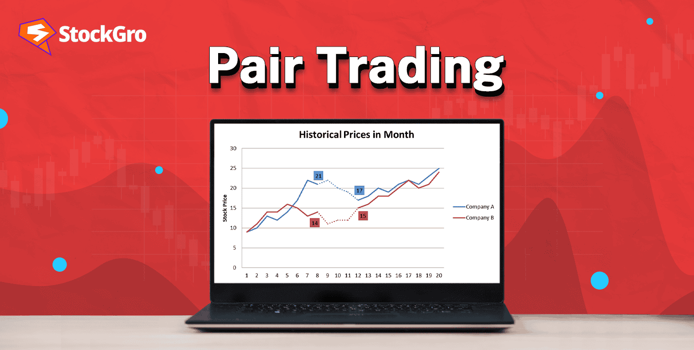 What Is Pair Trading? Strategy and Overview Explained