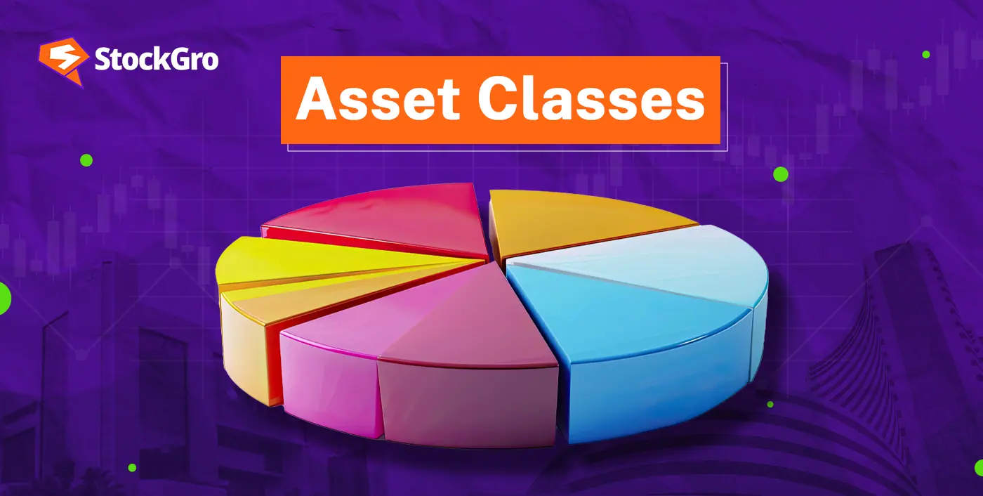 Asset Classes & Allocation: Best Assets and Management Tips