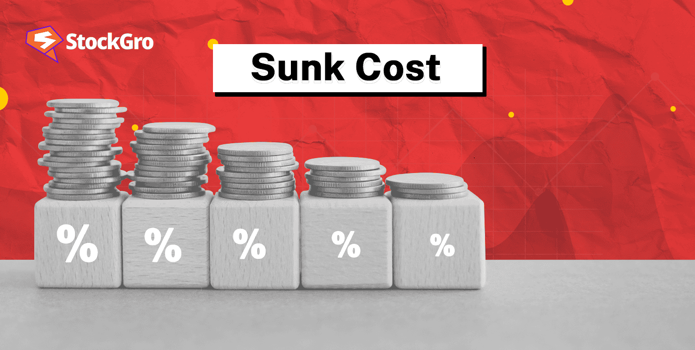 What Are Sunk Costs? Defination & Example
