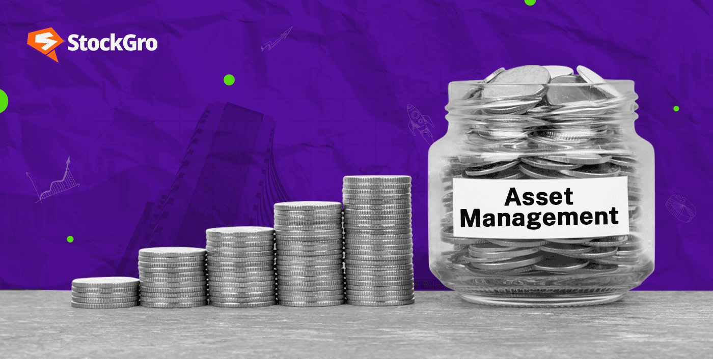 What Are Asset Management Companies and How They Work