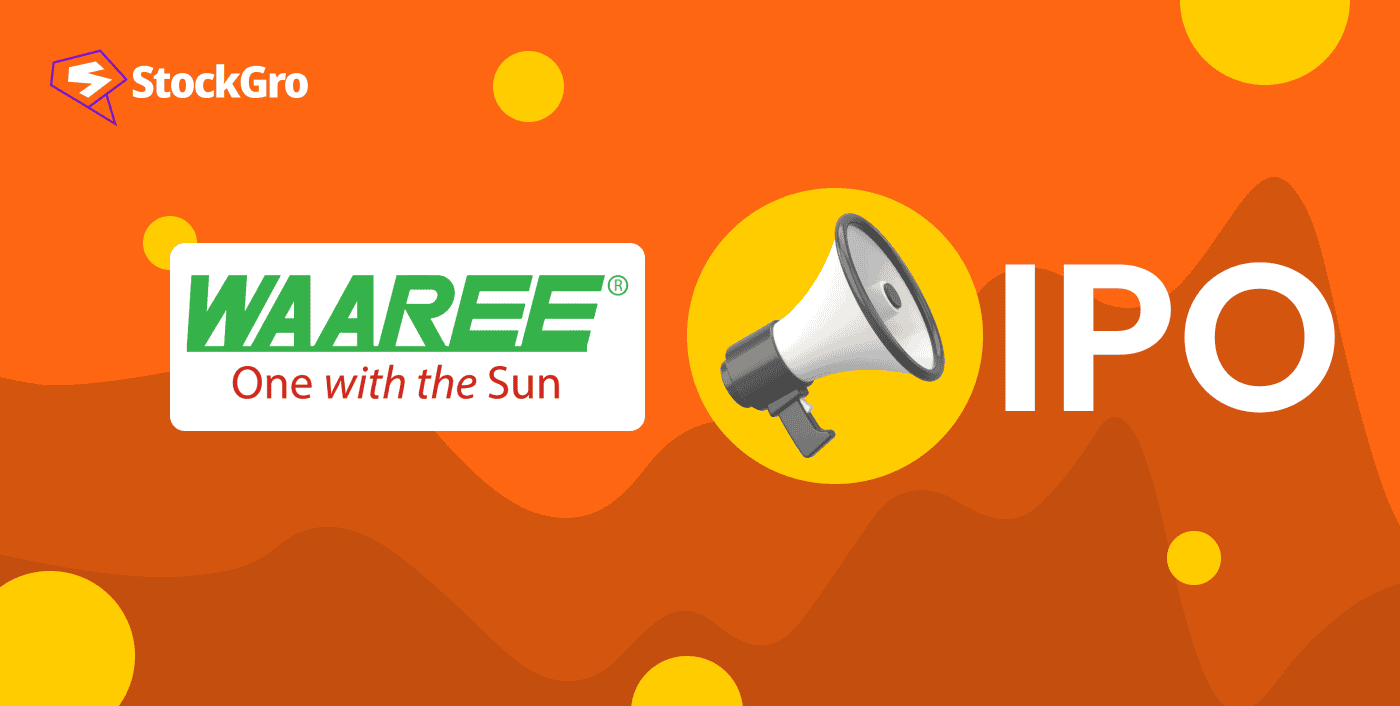 Waaree Energies IPO: IPO Date, Listing Price & Lot Size