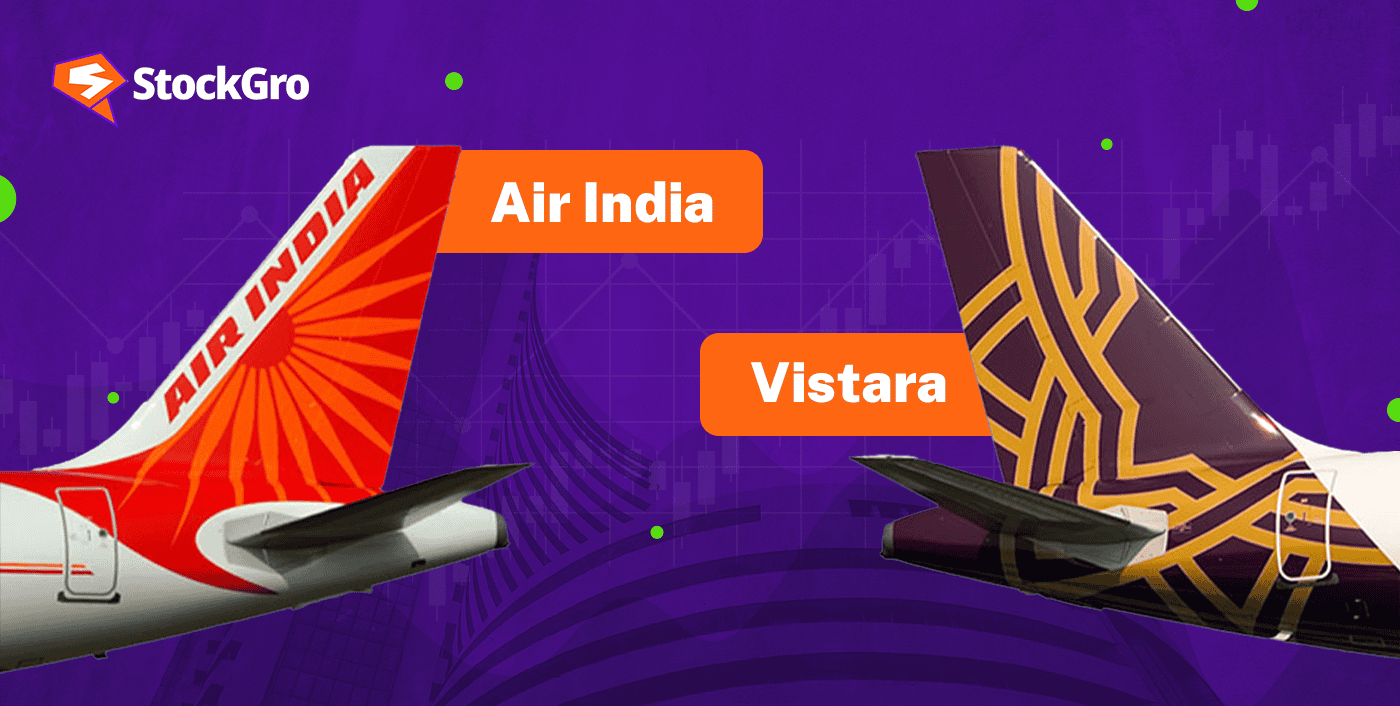 Vistara Merger: Air India and Vistara Complete Integration