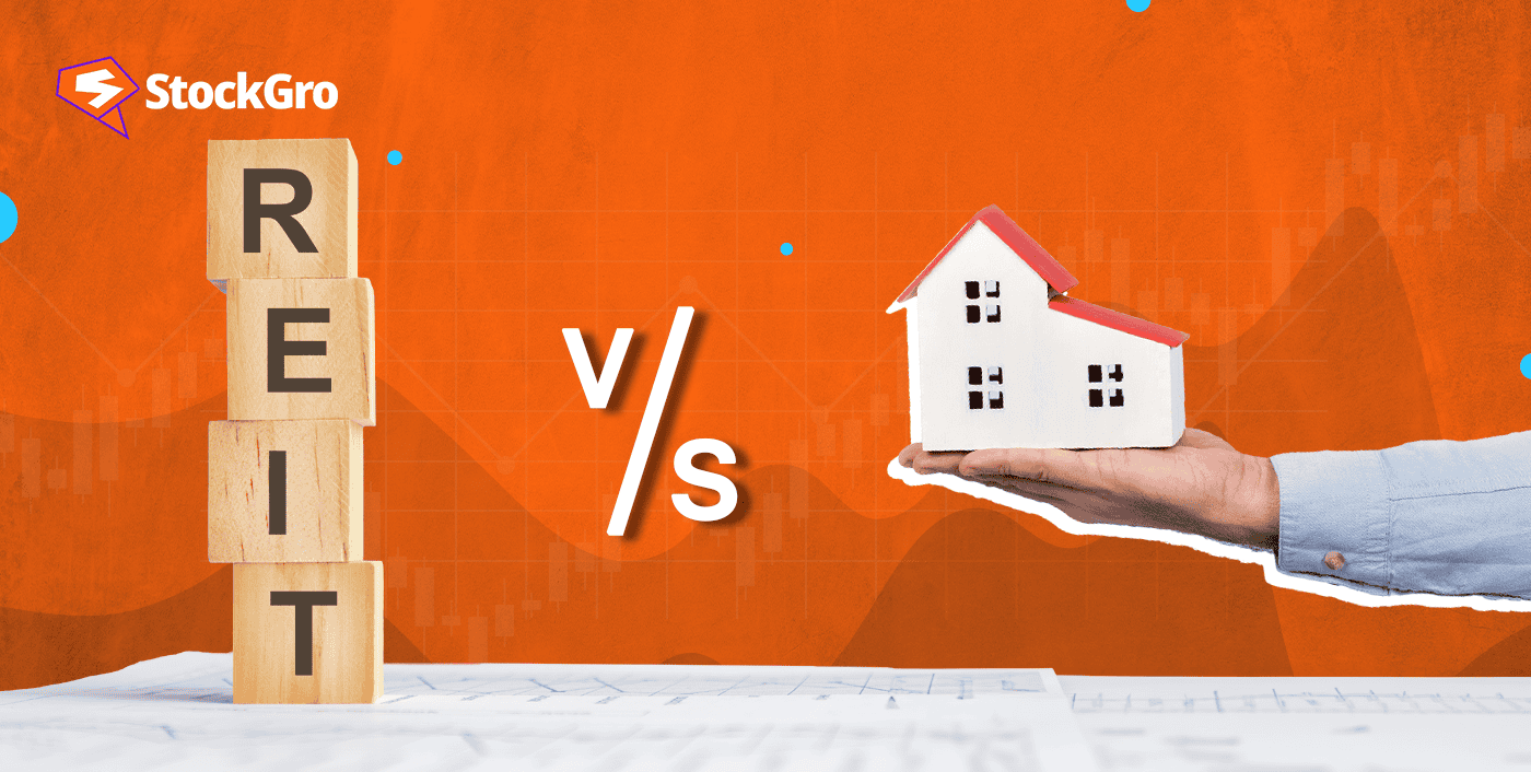Real Estate vs REIT: Where to Invest for Higher Returns?
