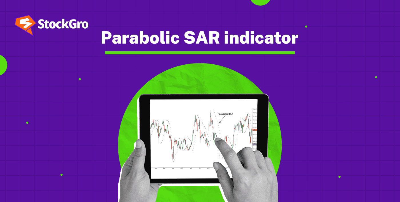 A Comprehensive Guide to the Parabolic SAR Indicator in Trading