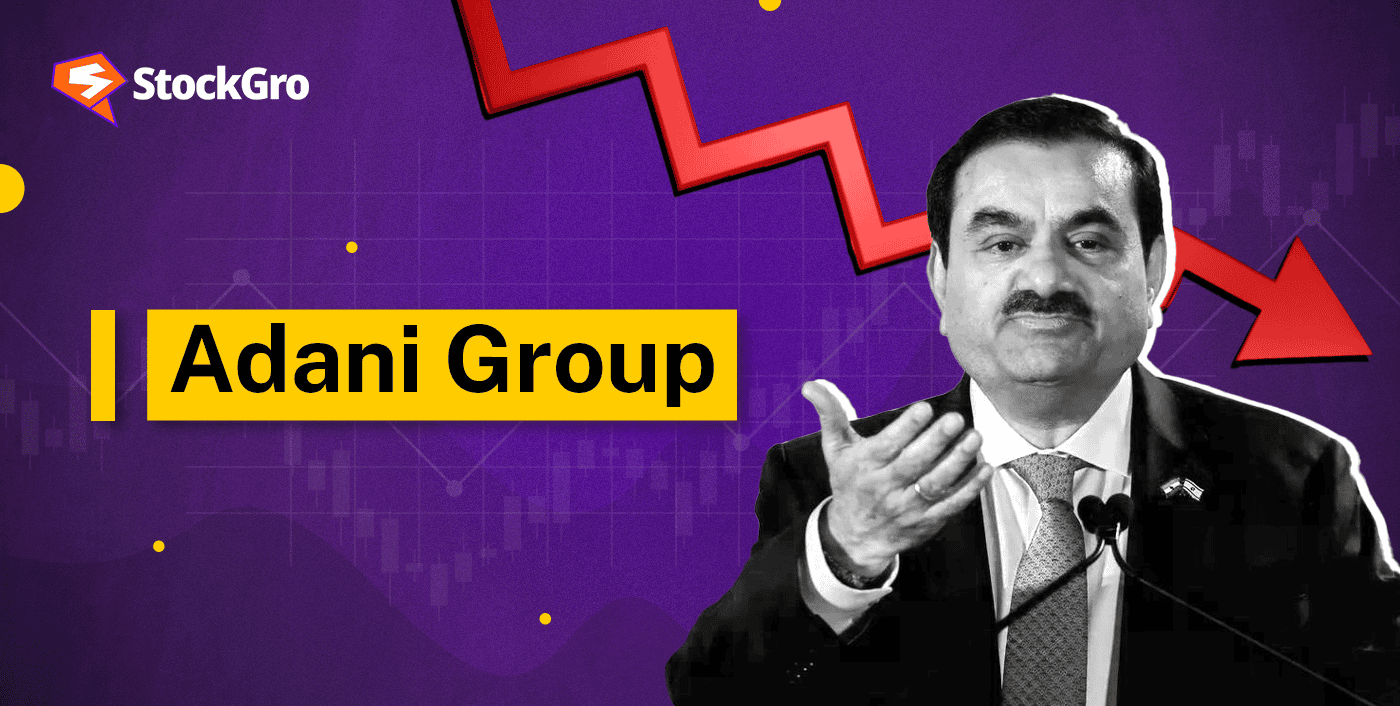Is your money safe in Adani stocks?