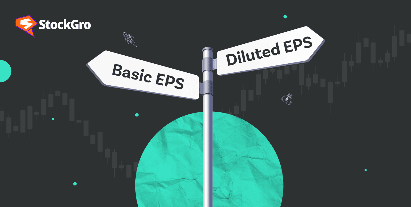Basic EPS vs. Diluted EPS: Key Differences and Financial Impact