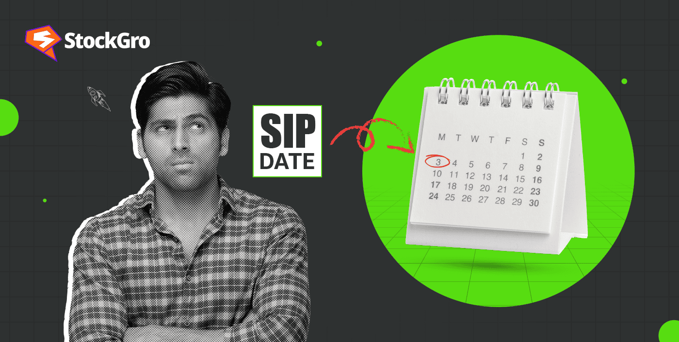Best SIP Date: Which Date is Ideal for Maximum Returns?