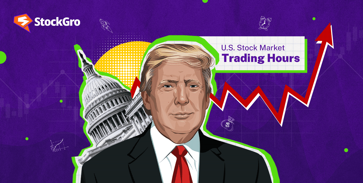 U.S. Stock Market Trading Hours Guide