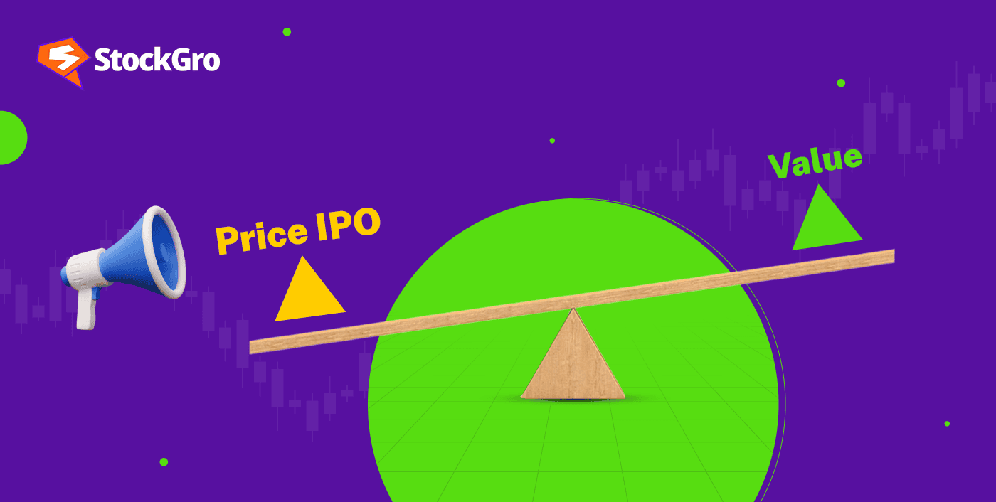 Underpriced IPOs: Meaning, Reasons and Examples