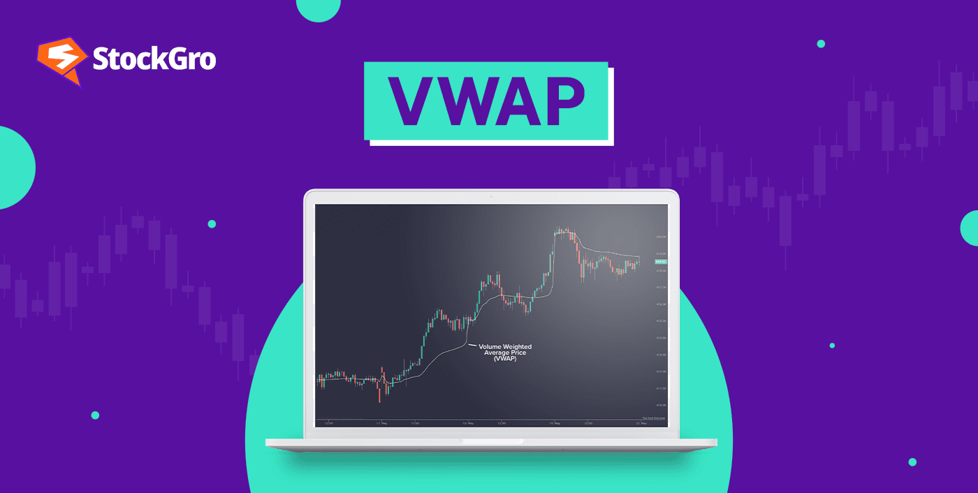 Defining VWAP: Understanding Volume Weighted Average Price