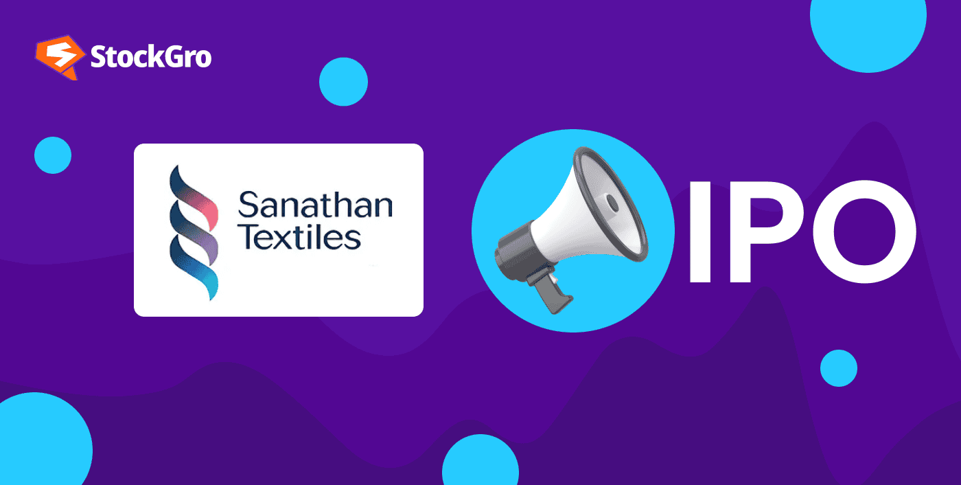 Sanathan Textiles IPO Launches on December 19: Key Information