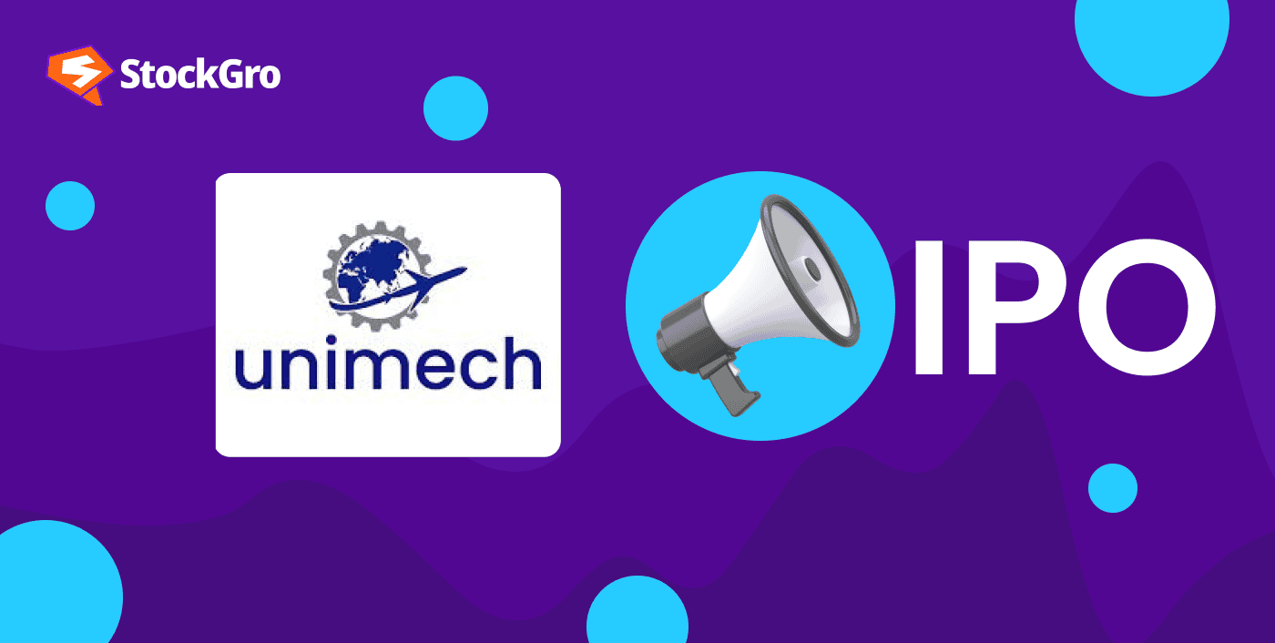 Unimech Aerospace IPO: Key Details and Important Dates