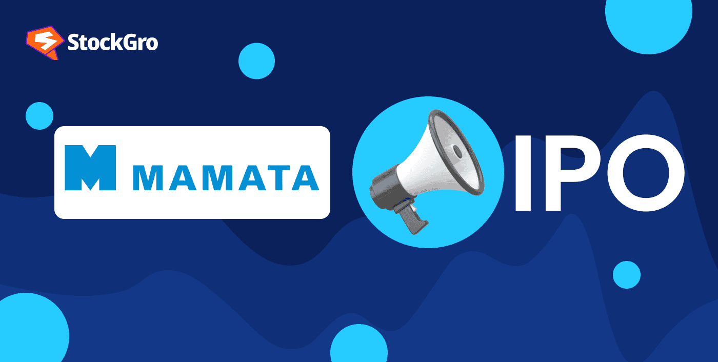 Mamata Machinery IPO : Issue Size, Price Band, and Financials