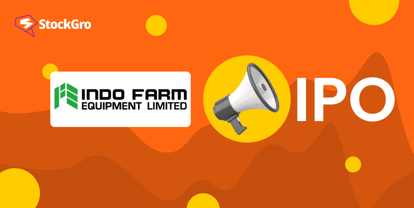 Indo Farm Equipment IPO Details and Key Information