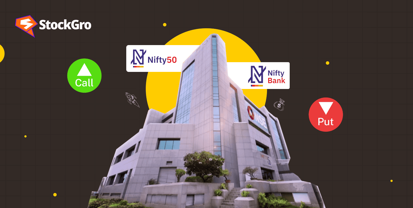 Nifty option intraday trading Tips