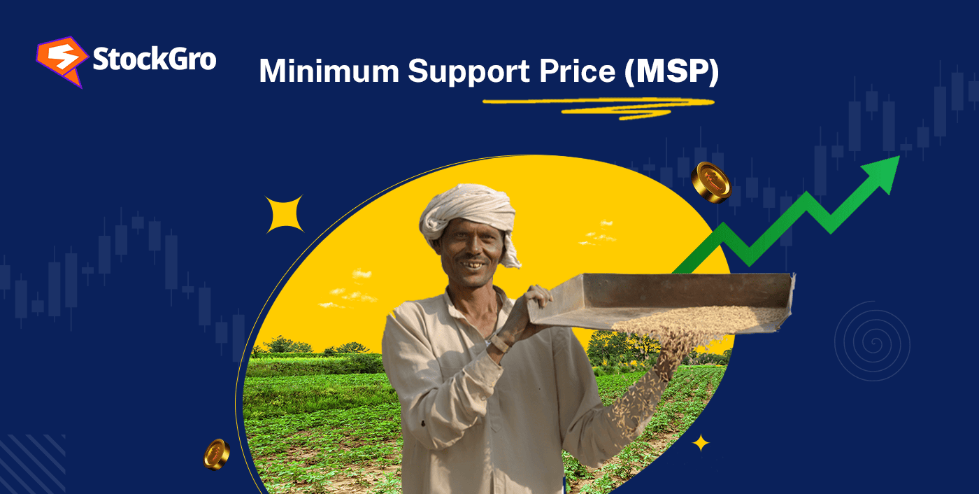 Minimum Support Price : Meaning, Benefits & Impact on Farmers